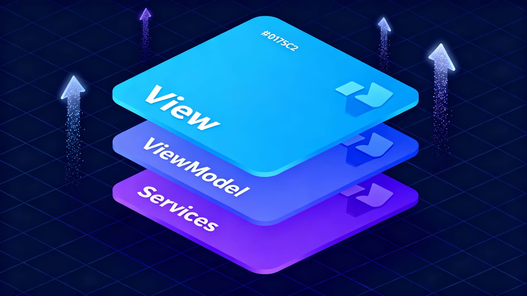 Stacked Architecture in the Real World: Building Scalable Flutter Apps ...