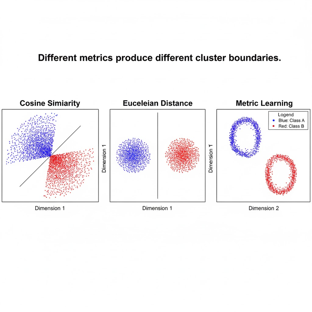 Similarity Search: A Deep Dive into Image Similarity Search